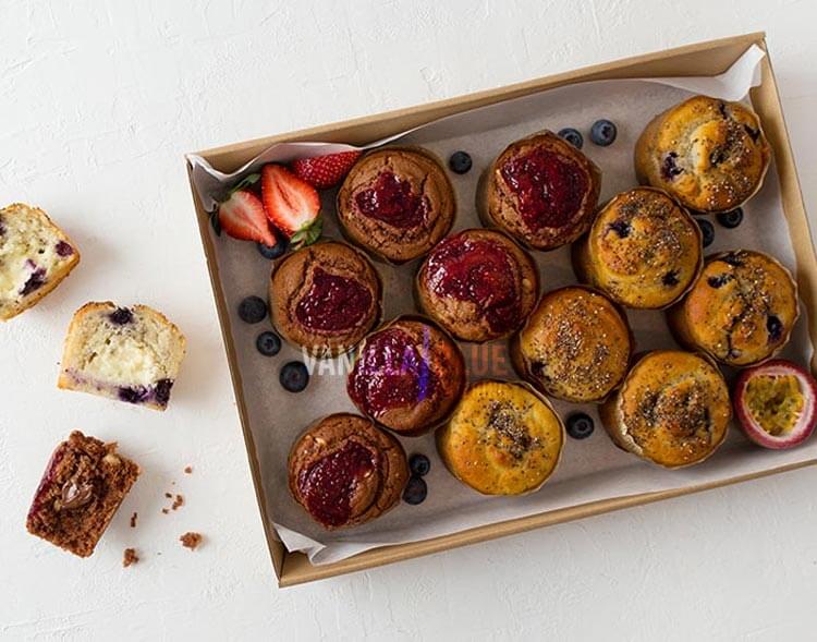 Steps to Make Easy Breakfast Ideas For Work Meeting